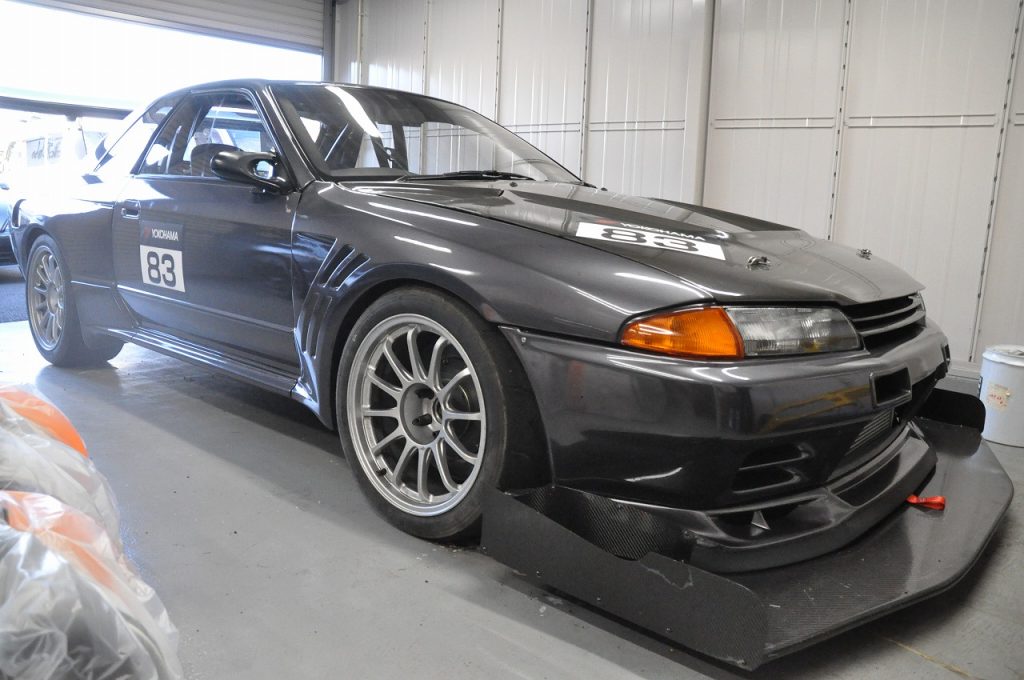 Racing/レース活動 – Racing Factory AutoBahn